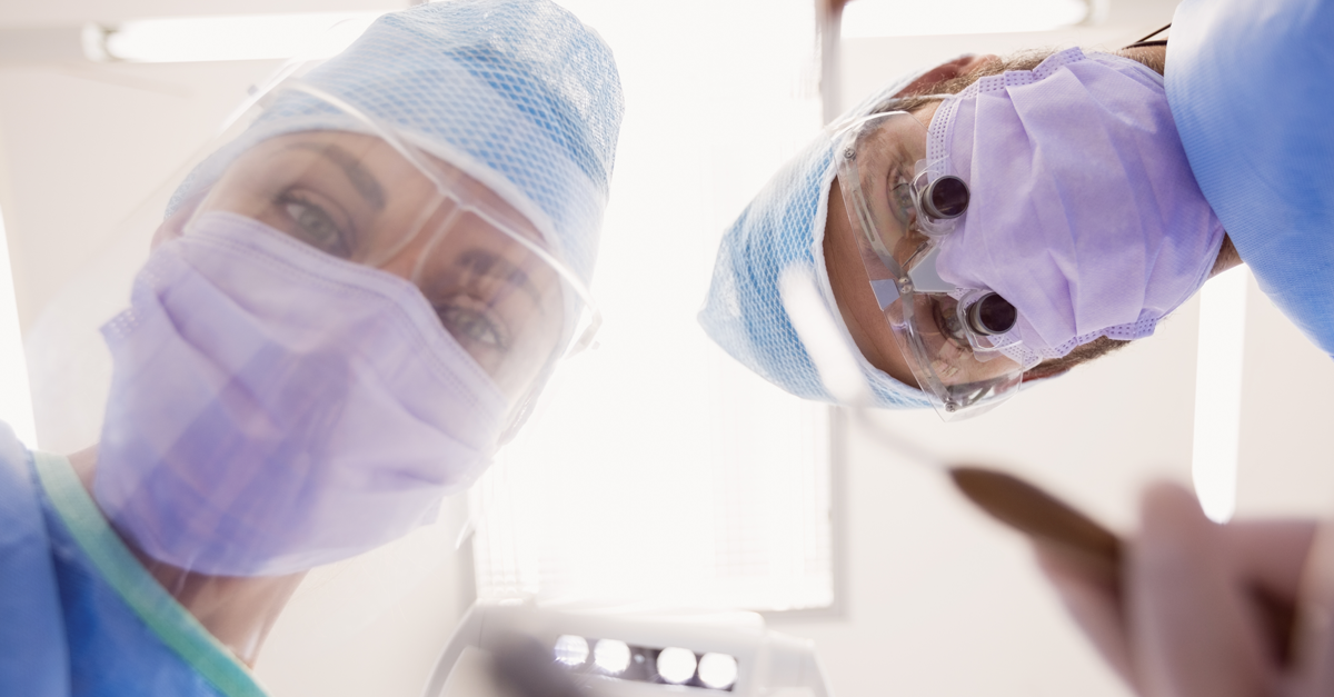 ¿qué Tratamiento Maxilofacial Necesita Un Paciente Con Labio Y Paladar